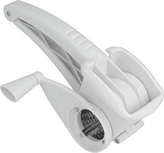 Metaltex 251615080 Küchenraspel Vicky