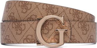 Guess Dameng&uuml;rtel BW9498 P6430 Braun