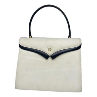 Givenchy Pre-owned Handbag - - Pre-owned - Damen - Wei&szlig; - ONE SIZE