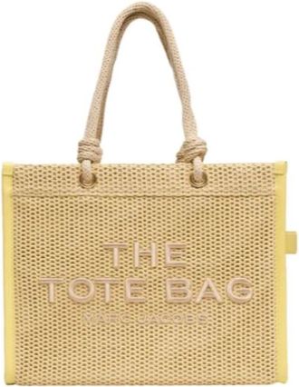 Marc Jacobs unisex, Taschen, Beige, ONE SIZEGr&ouml;&szlig;e