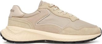 Hoff Sneakers City MkII 22535403 &Eacute;cru