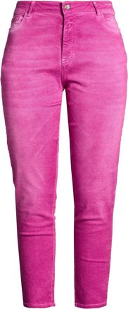 Angelo Marani HOSEN & R&Ouml;CKE - Jeanshosen auf YOOX.COM