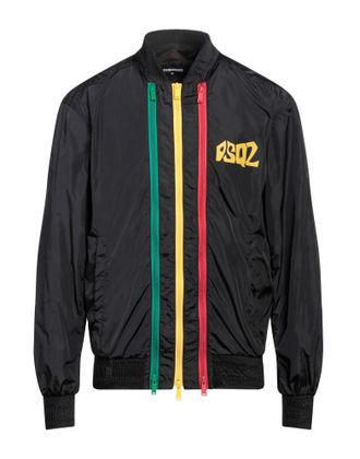 Dsquared2 JACKEN & MÄNTEL - Jacken und Anoraks auf YOOX.COM