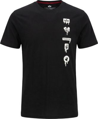 Alpha Industries TOPS - T-shirts auf YOOX.COM