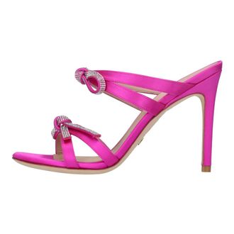 Stuart Weitzman Damen, Schuhe, Rosa, 36 1/2 EUGr&ouml;&szlig;e