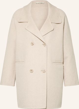 Lilienfels Lilienfels Cabanmantel beige