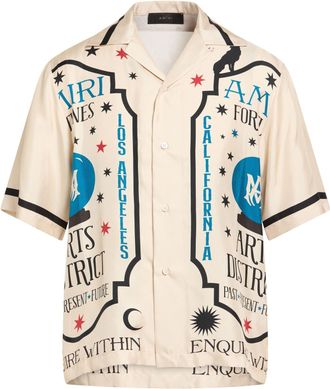 Amiri TOPS - Hemden auf YOOX.COM