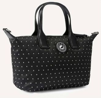 Kurt Geiger Femme, Sacs, Noir, Taille: ONE Size SM Shopper Stu