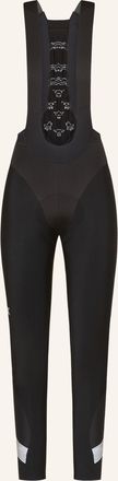 X Bionic X-Bionic Radhose Corefusion Ride Bib Warm Mit Tr&auml;gern Und Gepolstertem Einsatz schwarz