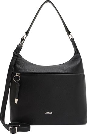 L.Credi L.Credi Damen Maite Tasche, Schwarz