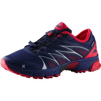 McKinley Damen Trekkingschuhe Kansas AQB
