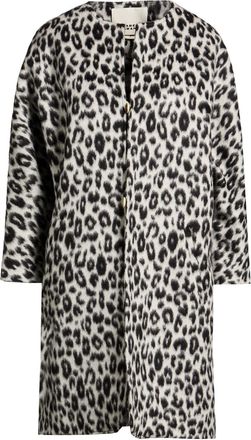 Isabel Marant JACKEN & M&Auml;NTEL - M&auml;ntel auf YOOX.COM