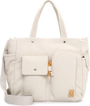 Emily & Noah Sac &agrave; dos E&N Joeline 65704 femmes sacs &agrave; main bicolore