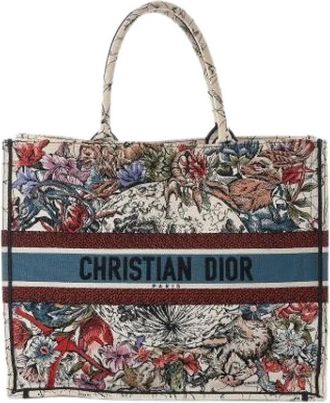 Dior Damen, Pre-Owned, Mehrfarbig, ONE SIZEGr&ouml;&szlig;e