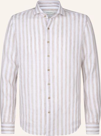 Profuomo Profuomo Hemd beige