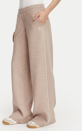 Guess Jogginghose W6RB43 KD122 Beige Regular Fit