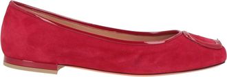 Santoni SCHUHE - Ballerinas auf YOOX.COM
