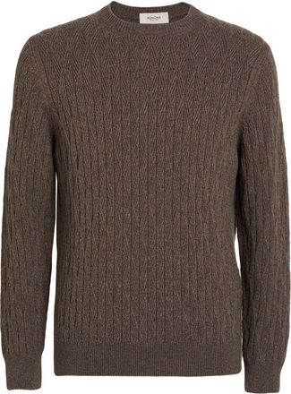 Agnona STRICKWAREN - Pullover auf YOOX.COM