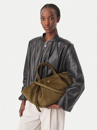 Guess Handtasche Guess Allegra HWSG22 37060 Khakifarben