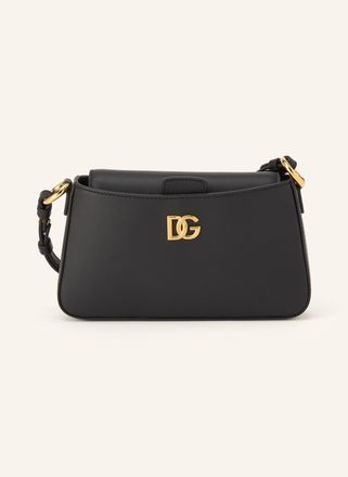 Dolce & Gabbana Smartphone-Tasche schwarz