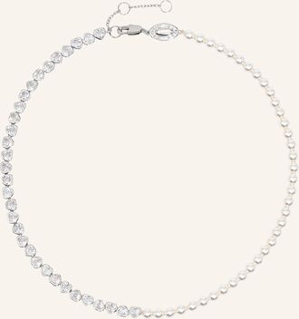 Bimba & Lola Bimba Y Lola Halskette weiss