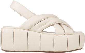 Themoirè SCHUHE - Sandalen auf YOOX.COM
