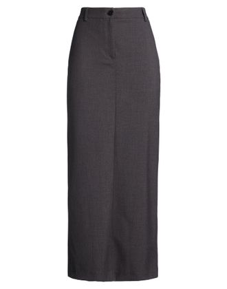 Twin-Set HOSEN & R&Ouml;CKE - Maxi-R&ouml;cke auf YOOX.COM