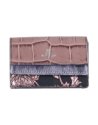 Vivienne Westwood Kleinlederwaren - Kartenetuis auf YOOX.COM
