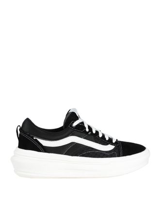 Vans UA Old Skool Overt Plus CC