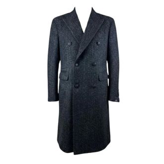 Tagliatore Herren, M&auml;ntel, Grau, LGr&ouml;&szlig;e