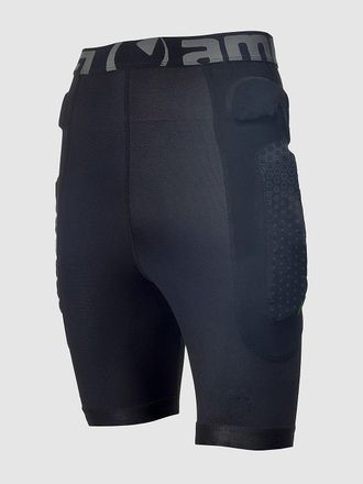 Amplified MKX Protektorhose black