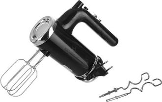 KASANOVA Luca Trazzi Handrührer, 250 W, Schwarz