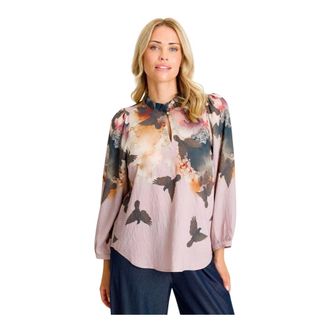 In Front IN Front - Blouses & Chemises - Femme - Blouses et Chemises - Multicolore - Taille: 40 FR