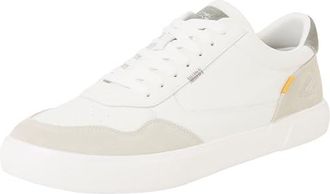 Camel Active Homme 56sna01-102512_44 Chaussure de Neige, Gris Blanc cassé