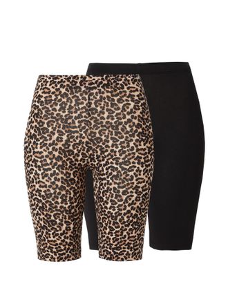 Only Leggings ONLLIVE LOVE