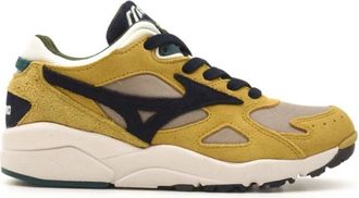 Mizuno Homme, Sport, Multicolore, Taille: 37 EU Sky Medal S 02