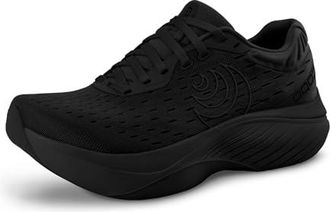 Topo Athletic Baskets Atmos pour homme, noir/noir, 42.5 EU