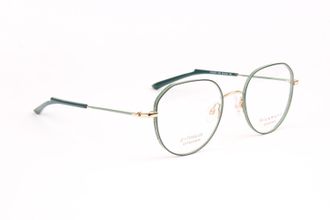 Ana Hickmann Brillenfassung HI1247T 12A 50 Titan