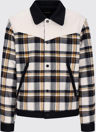 Dsquared2 Veste DSQUARED2 Homme couleur Noir