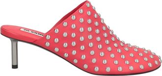 Jil Sander SCHUHE - Mules & Clogs auf YOOX.COM