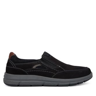 Josef Seibel Halbschuhe Josef Seibel Giuseppe 09 TE21 Schwarz