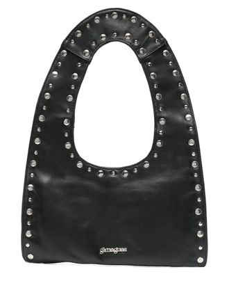 Gimaguas mini sac &agrave; main Franca - Noir