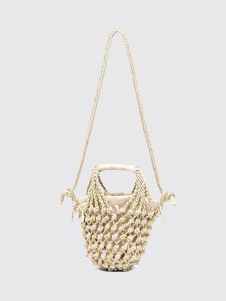 Alysi Sac &agrave; Main Femme couleur Blanc