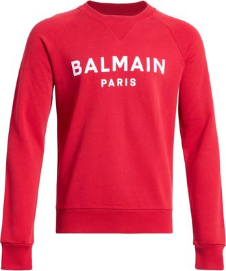 Balmain TOPS - Sweatshirts auf YOOX.COM