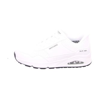 Skechers Damen, Sport, Wei&szlig;, 45 EUGr&ouml;&szlig;e