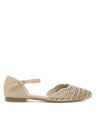 Lasocki Lasocki Ballerinas RST-KAJA-24 Beige