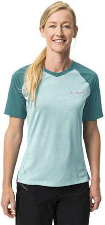 Vaude W Moab Pro - Radtrikot - Damen