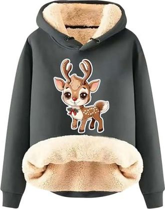 Generic Pull Leger Femme Col Boule Bolero Femme Bleu Marine Pull Manche Longue Pull Camionneur Zippé Femme Veste sans Manche Poil Femme Haut Manche Longue Pul