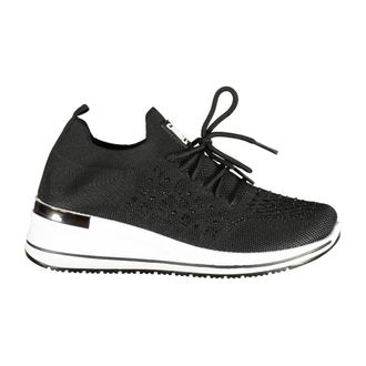 Laura Biagiotti Sportschuh - - Shoes - Damen - Schwarzk - 40 EU