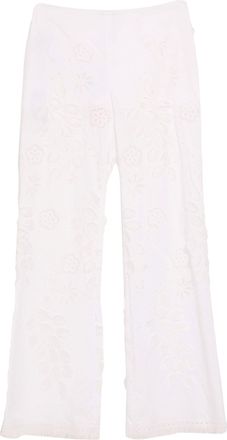 Alberta Ferretti HOSEN & R&Ouml;CKE - Hosen auf YOOX.COM